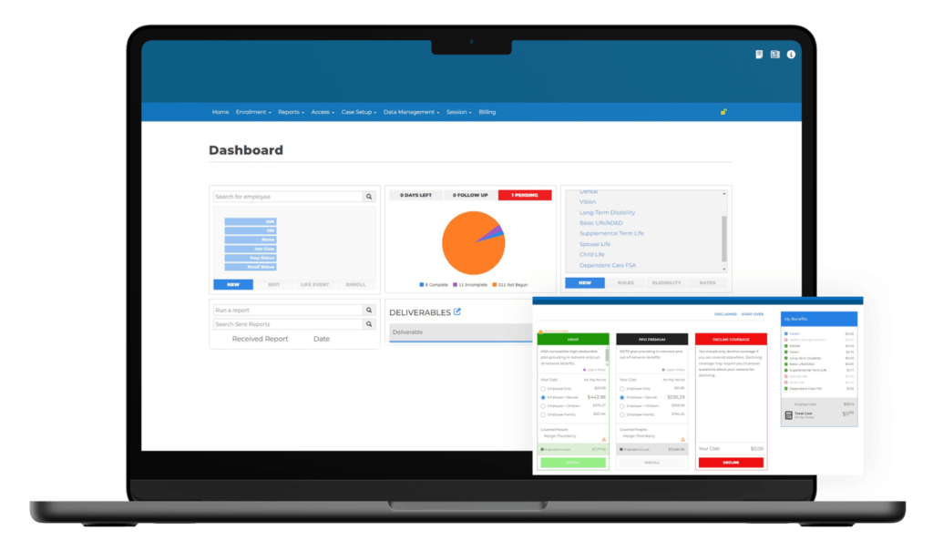 Our Solutions - Selerix