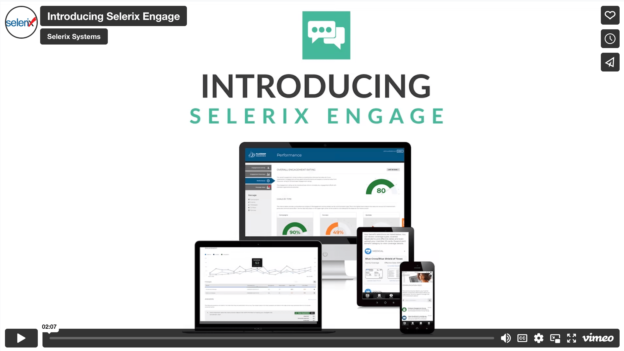 Introducing Selerix Engage - Selerix