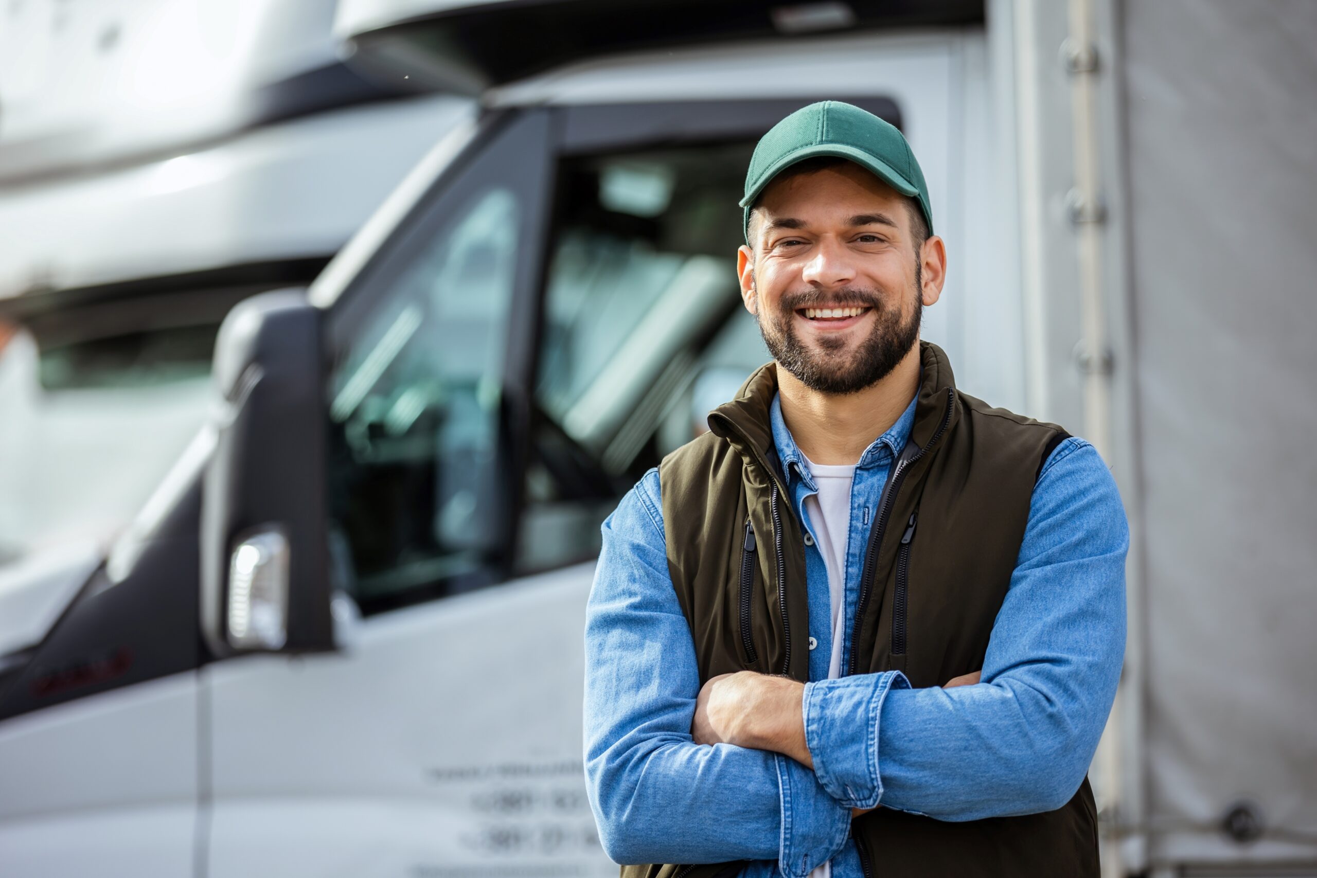 How to Retain Driver Recruits - Selerix