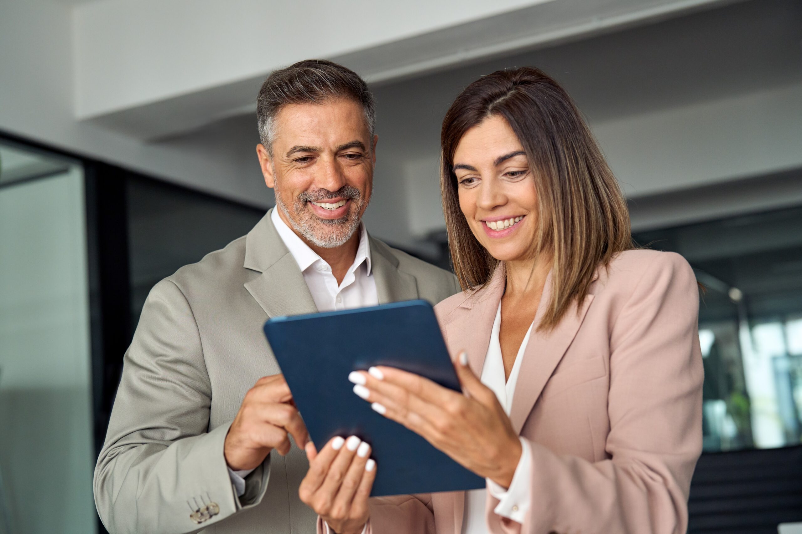 New Selerix Broker Portal Gives Benefits Brokers Rich, One-stop Insight ...
