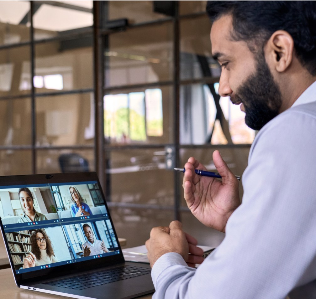 Role-Specific Selerix Benefits Training