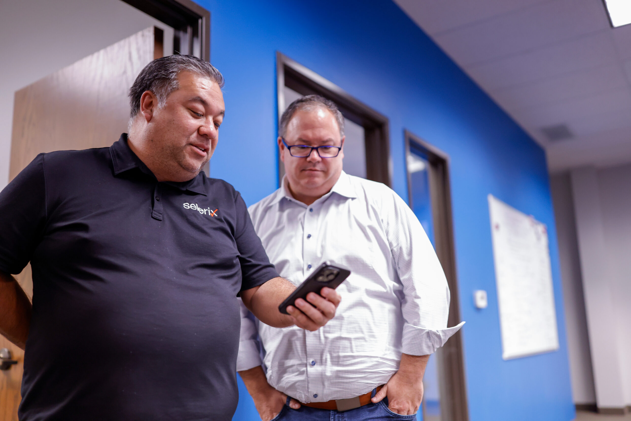 Selerix | Request a Quote
