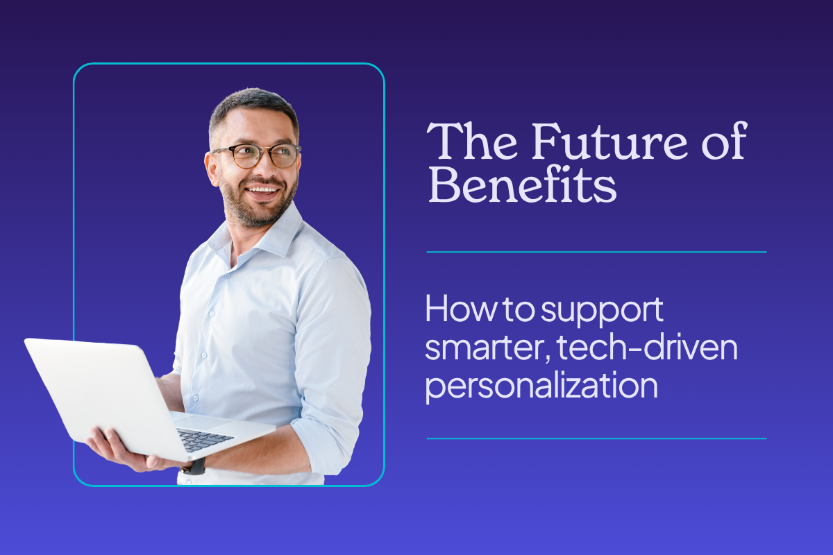 The Future of Benefits | What's Next | Selerix