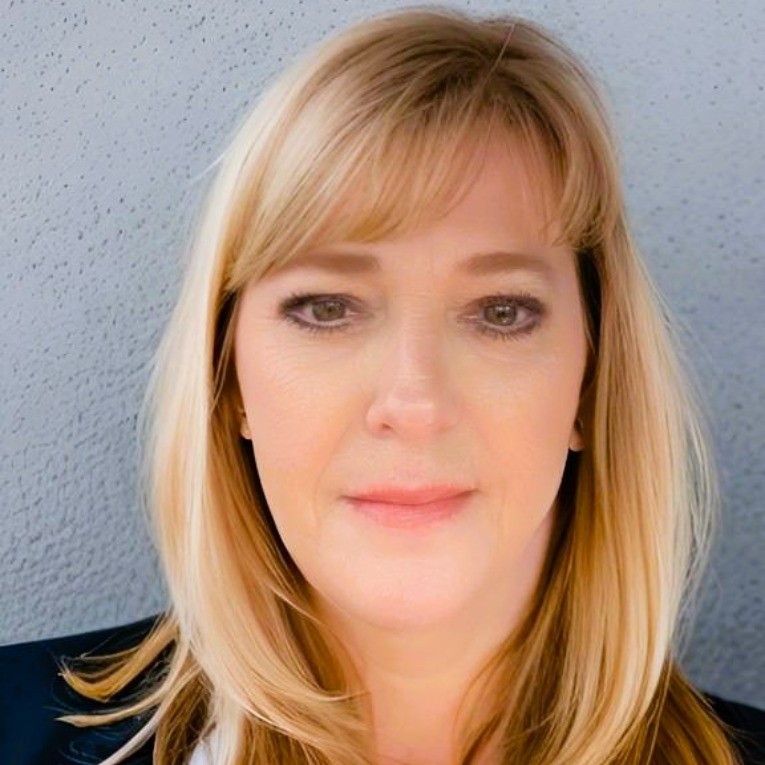 Ashley Pope - Selerix