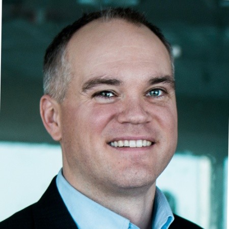 Scott Poeschl - Selerix