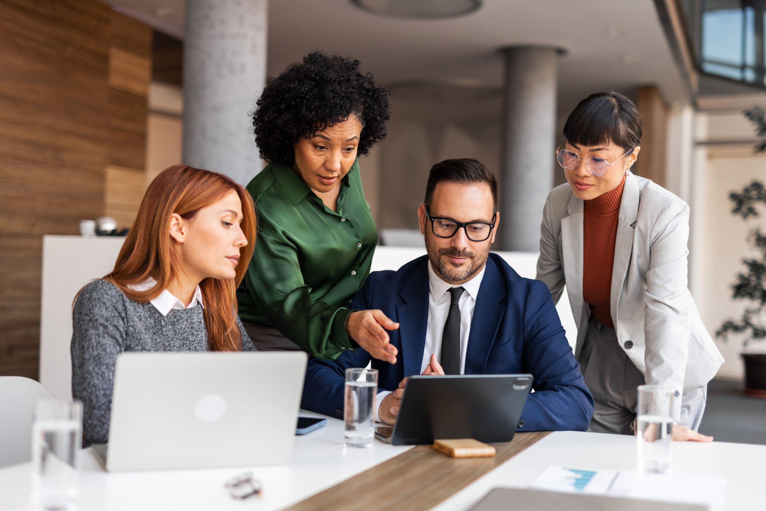 How Targeting the Right Employees Boosts Engagement and Retention - Selerix