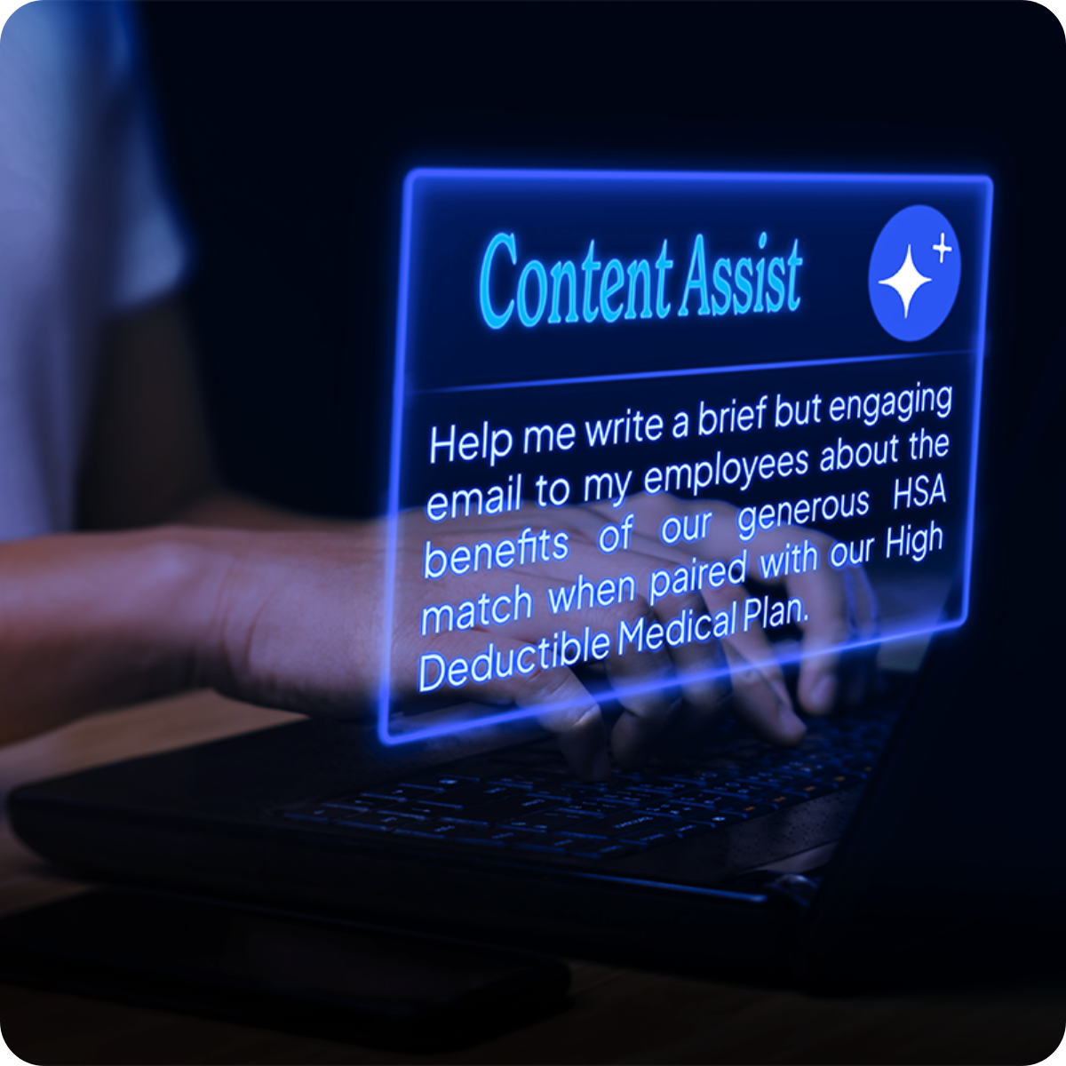 Selerix Unveils AI-Powered Content Assist to Transform Benefits ...