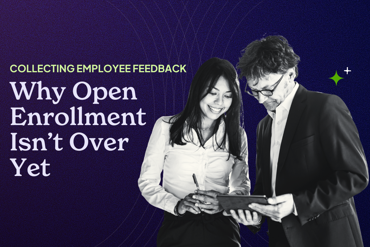 Why Open Enrollment Isn’t Really “Over” Yet - Selerix