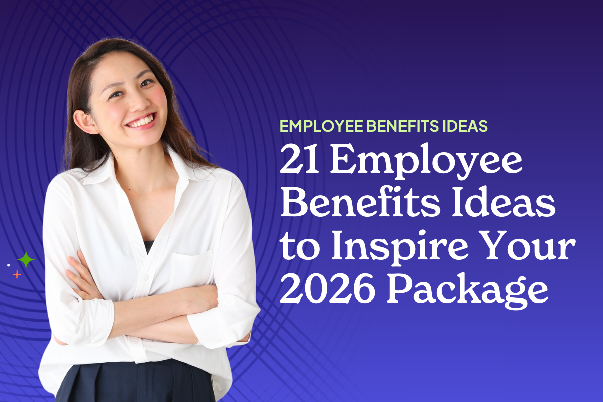 21 Employee Benefits Ideas to Inspire Your 2026 Package | Selerix