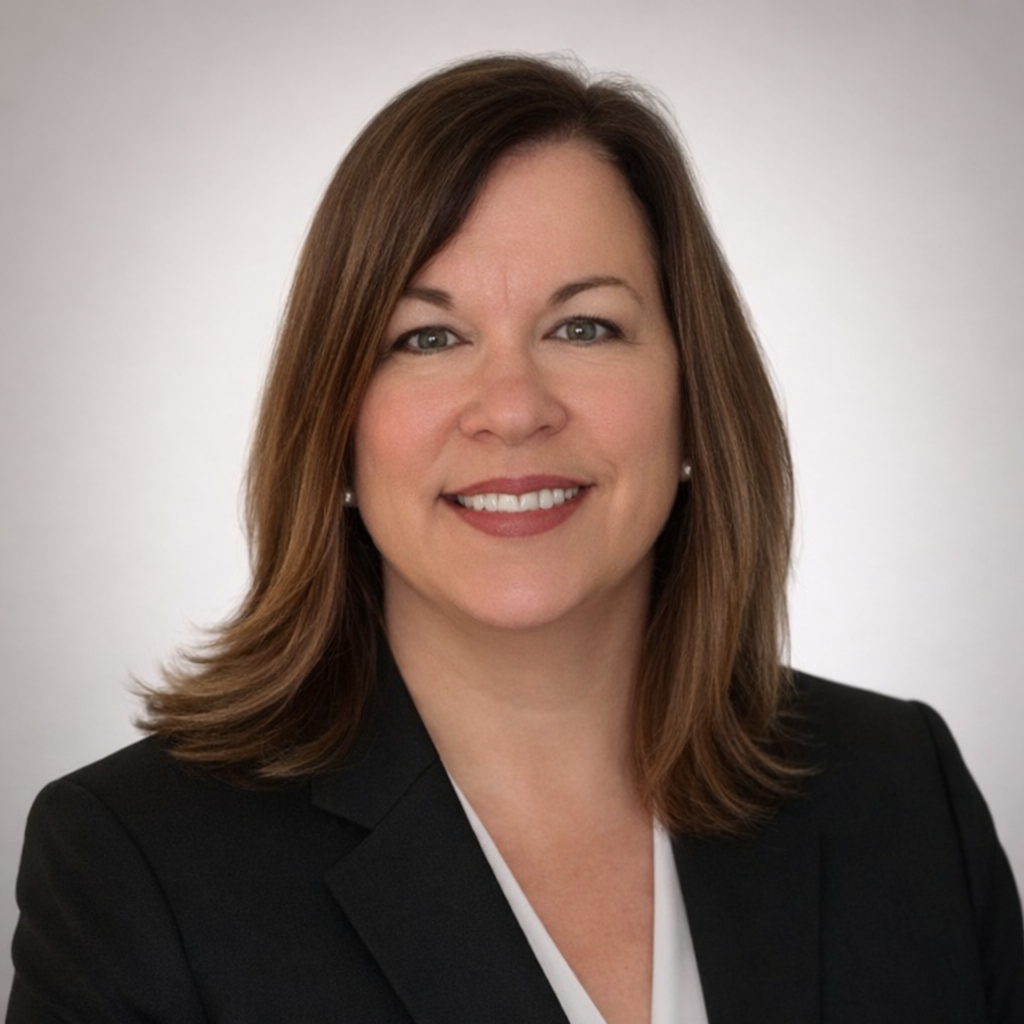 Stacy Davidson - Selerix