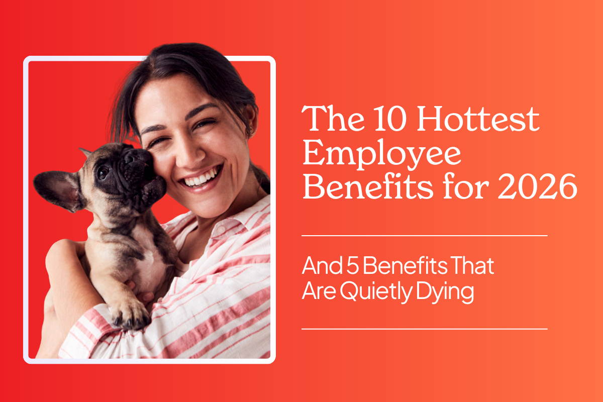 10 Best Benefits for 2026 | Selerix